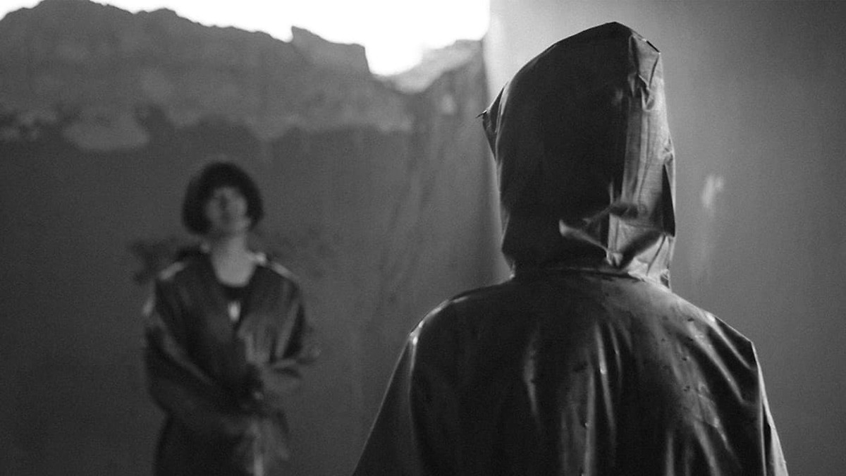 ‎Man in the Well (2016) directed by Hu Bo • Reviews, film + cast ...