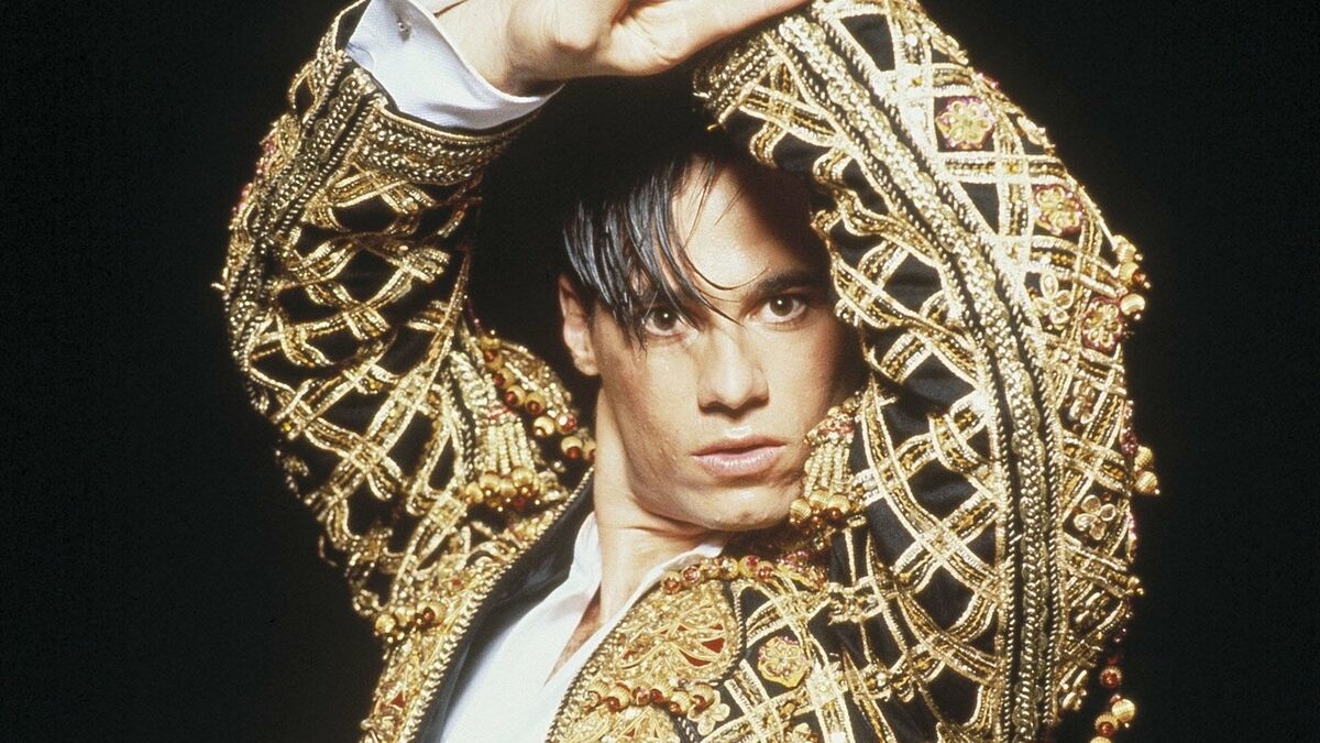 Strictly Ballroom’ review by Nolan Thompson • Letterboxd