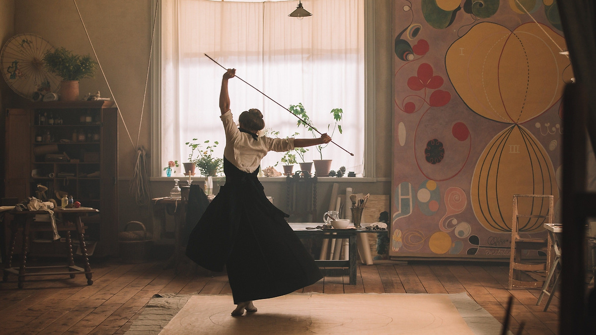 ‎Hilma (2022) directed by Lasse Hallström • Reviews, film + cast ...