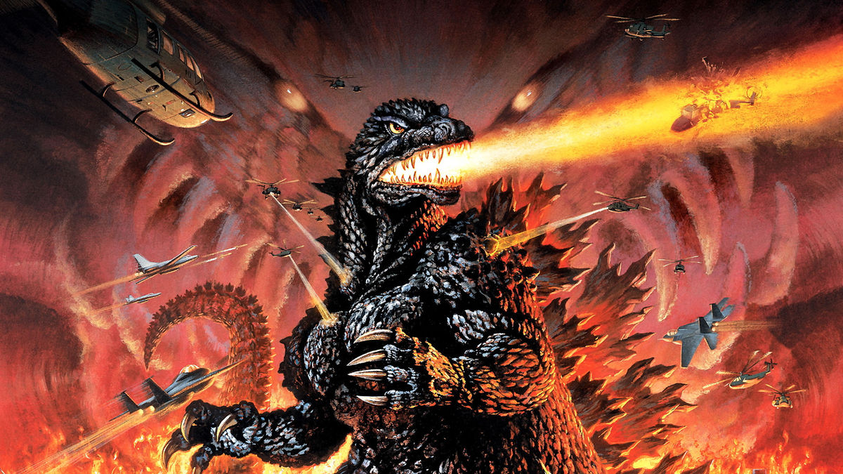 ‎Godzilla 2000: Millennium (1999) directed by Takao Okawara • Reviews ...