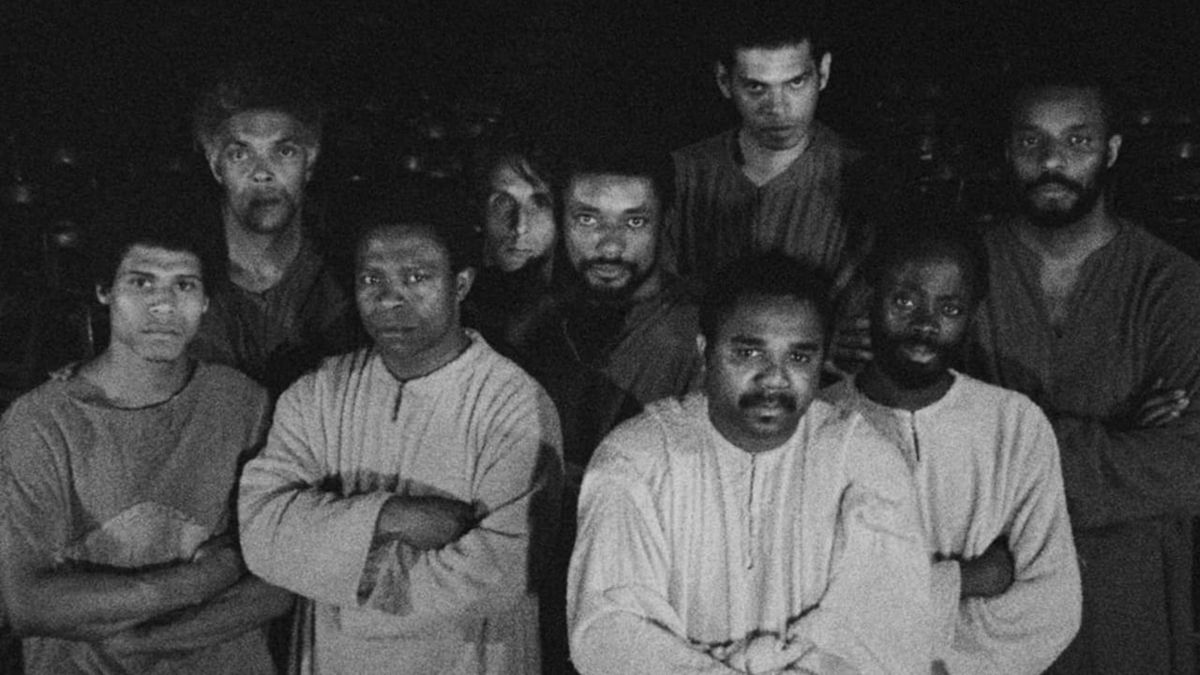 ‎postcolonialism on film, a list of films by Chris 🍉 • Letterboxd