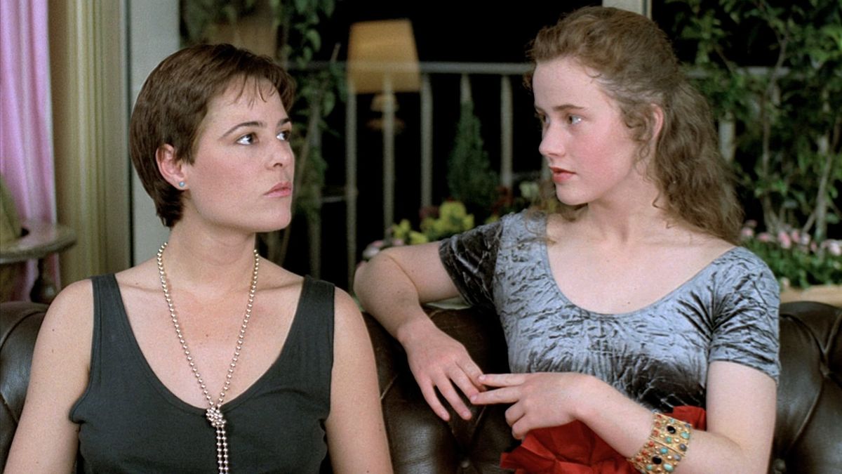 ‎A Tale of Springtime (1990) directed by Éric Rohmer • Reviews, film ...