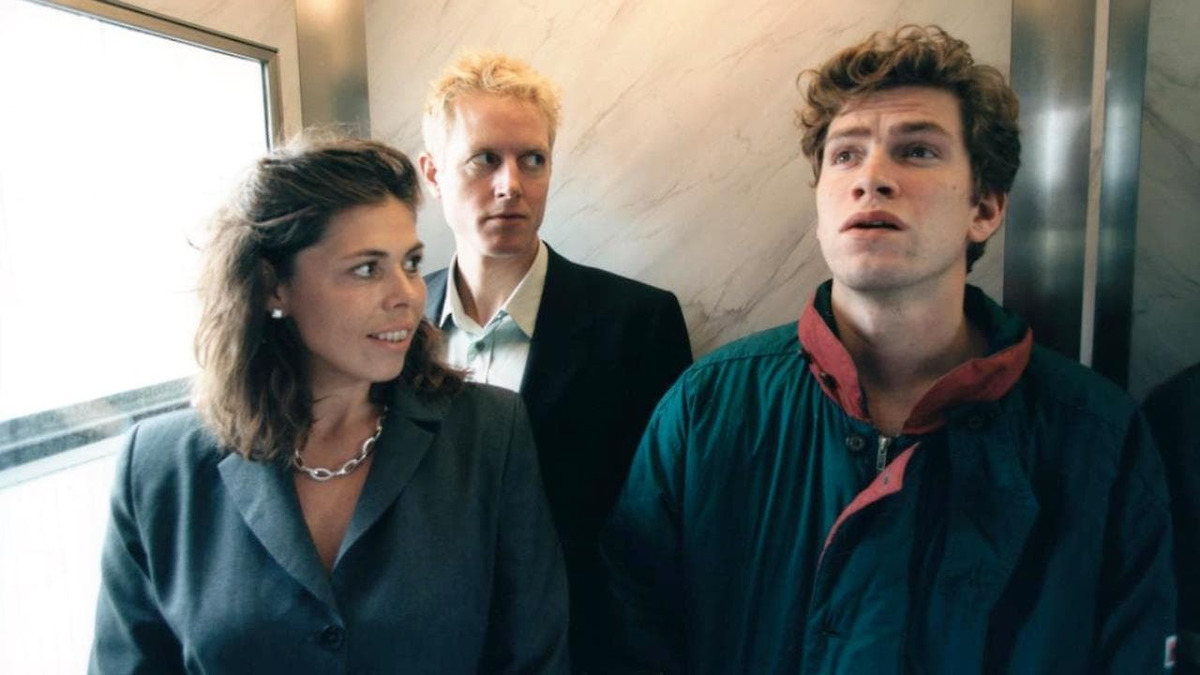 ‎Truly Human (2001) directed by Åke Sandgren • Reviews, film + cast ...