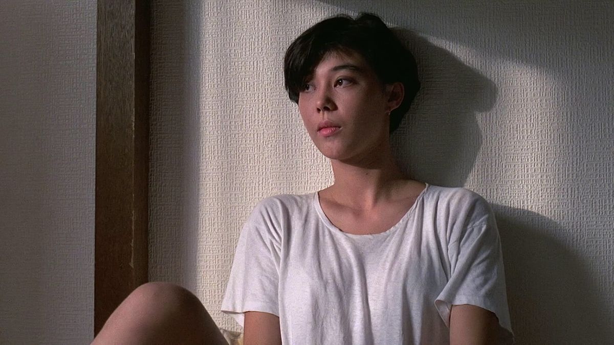 ‎Terrorizers (1986) directed by Edward Yang • Reviews, film + cast ...