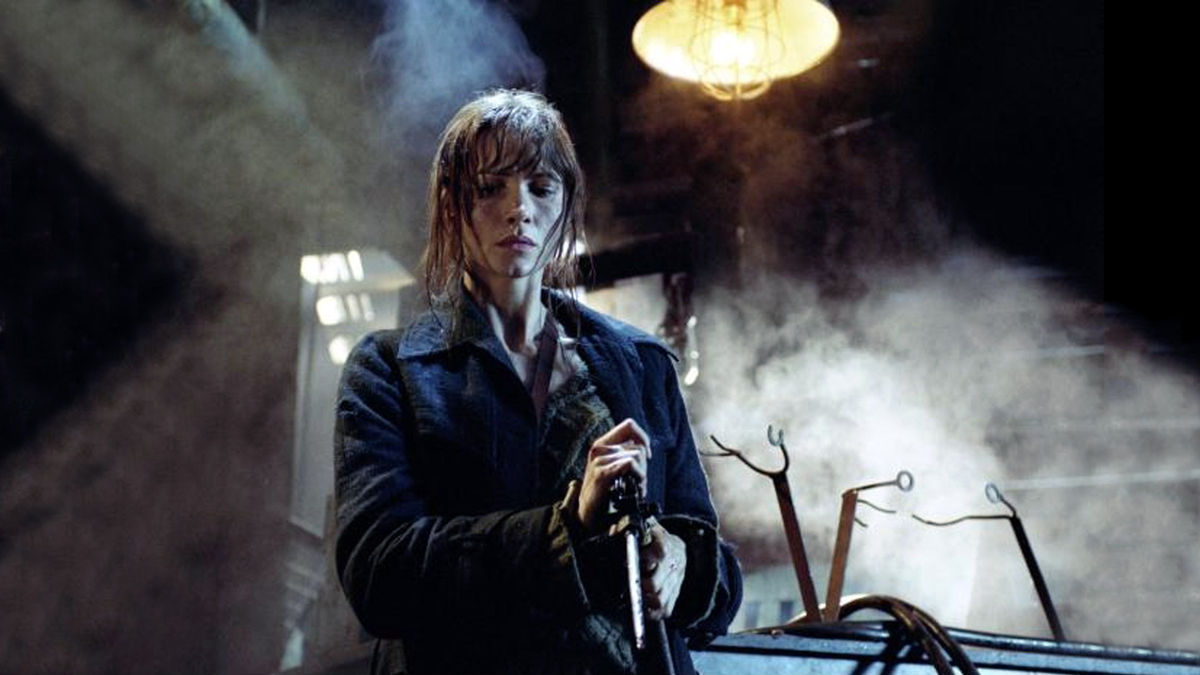 ‎Perfect Creature (2006) directed by Glenn Standring • Reviews, film ...