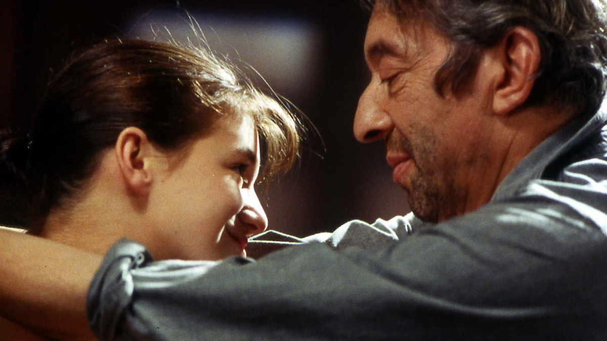 ‎Charlotte for Ever (1986) directed by Serge Gainsbourg • Reviews, film + cast • Letterboxd