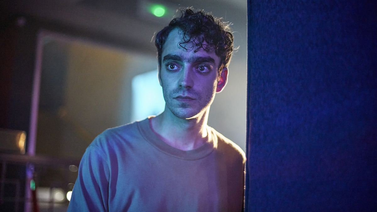 ‎Manticore (2022) directed by Carlos Vermut • Reviews, film + cast ...