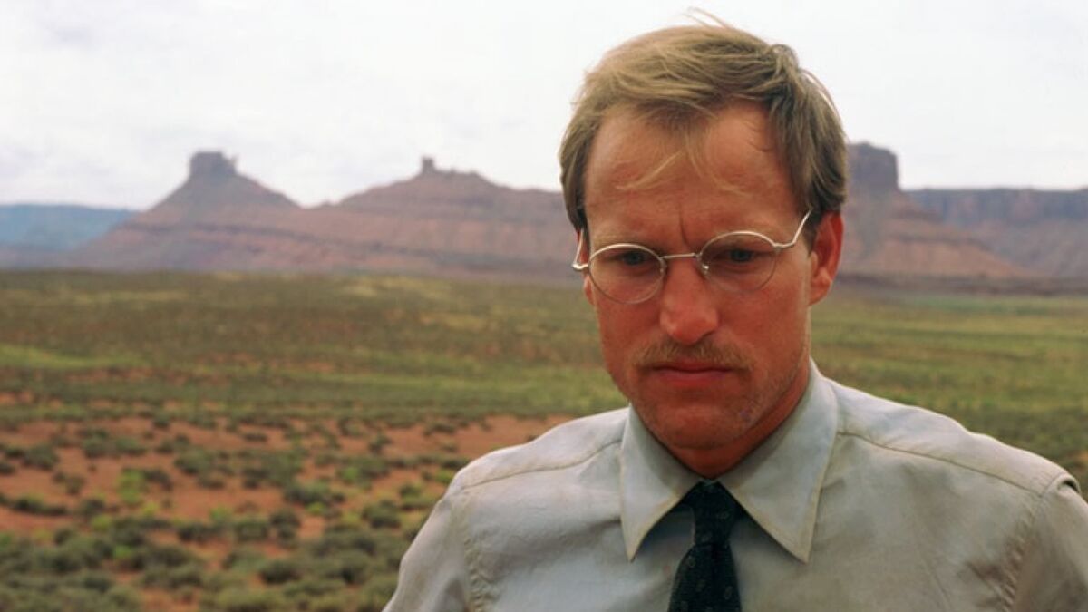 ‎The Sunchaser (1996) directed by Michael Cimino • Reviews, film + cast ...