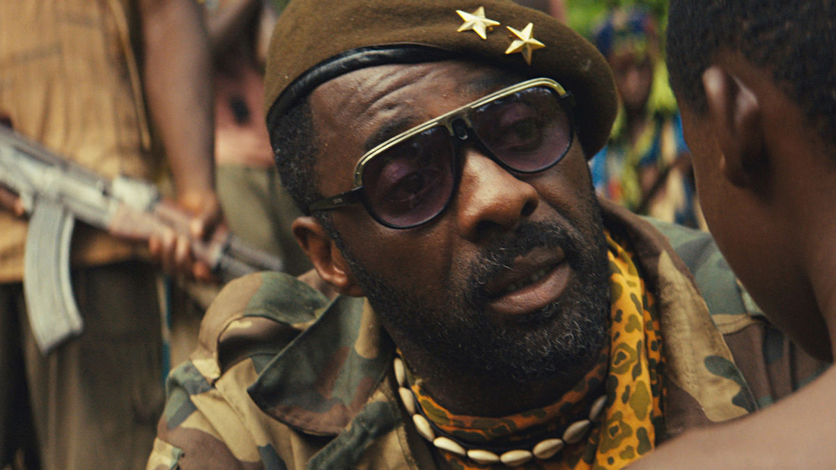 ‎Beasts of No Nation (2015) directed by Cary Joji Fukunaga • Reviews ...