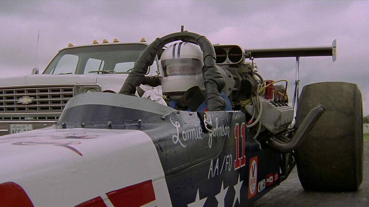 ‎Fast Company (1979) directed by David Cronenberg • Reviews, film ...