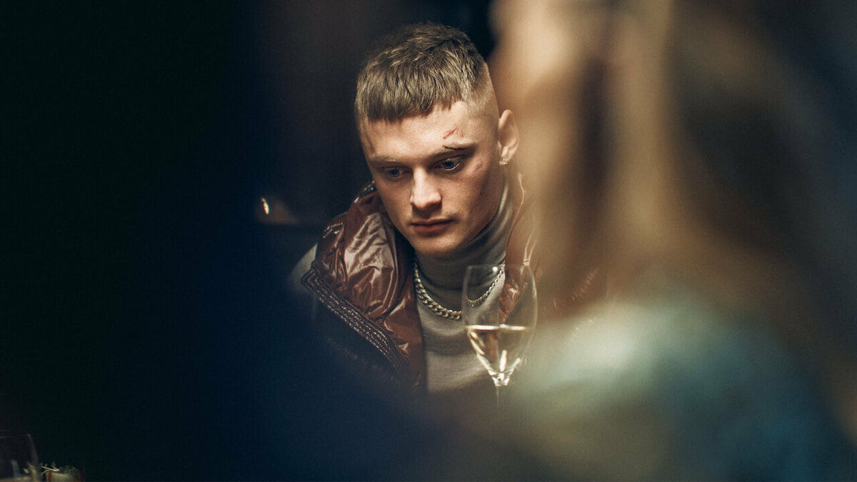 ‎Forever Rich (2021) directed by Shady El-Hamus • Reviews, film + cast ...