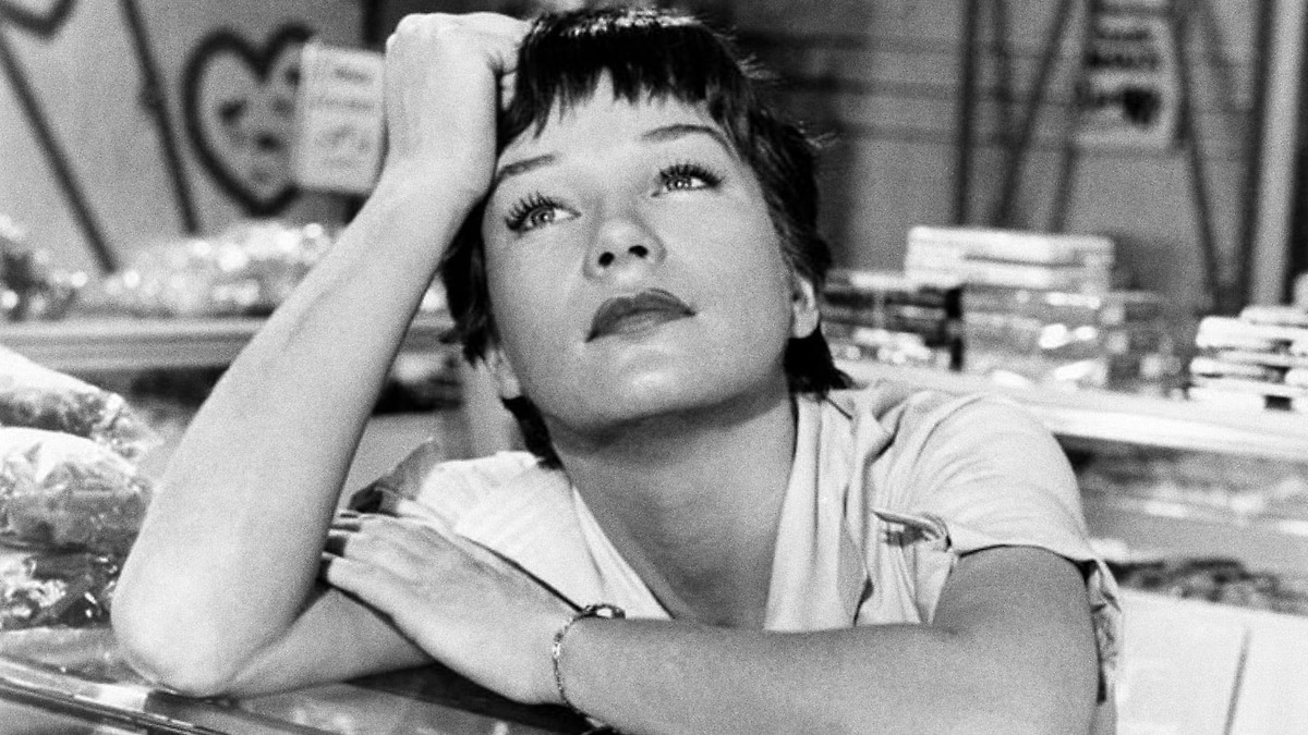 ‎Hot Spell (1958) directed by Daniel Mann, George Cukor • Reviews, film ...