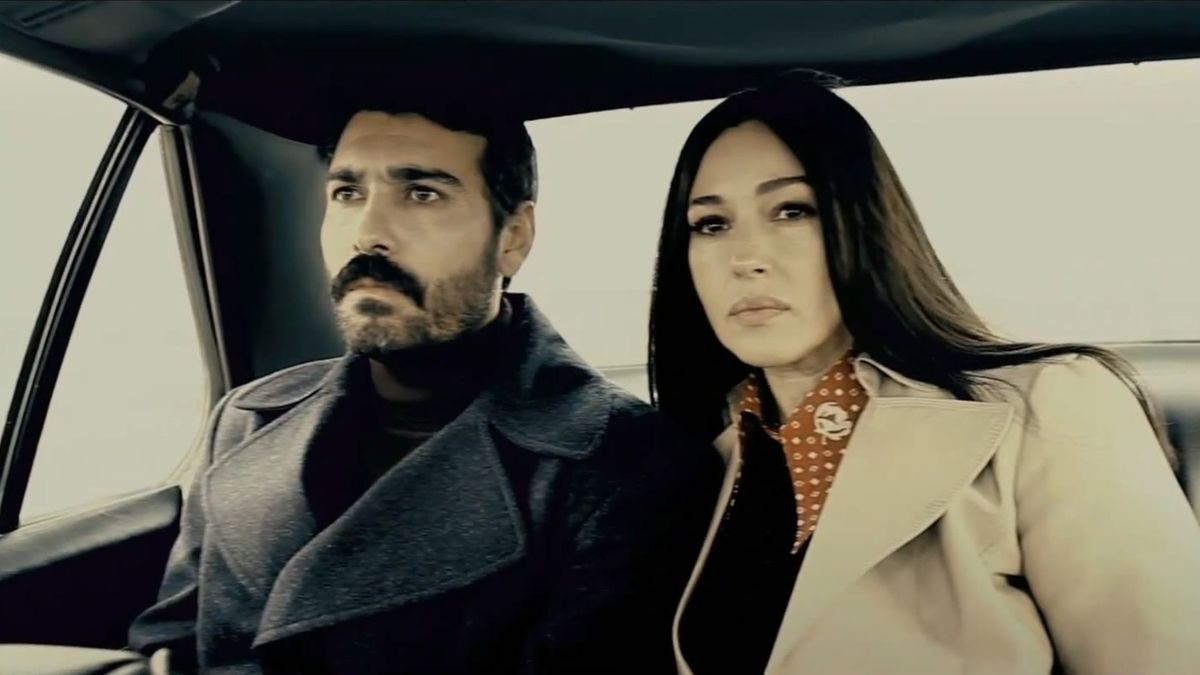 ‎Rhino Season (2012) directed by Bahman Ghobadi • Reviews, film + cast ...