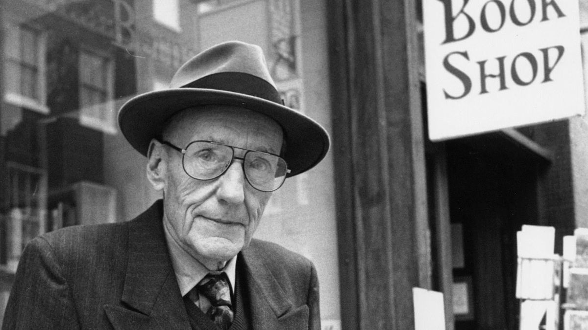 ‎Burroughs: The Movie (1983) directed by Howard Brookner • Reviews ...