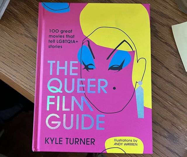 ‎Four Faves Files: A Century of Queer Film with Kyle Turner • Journal ...