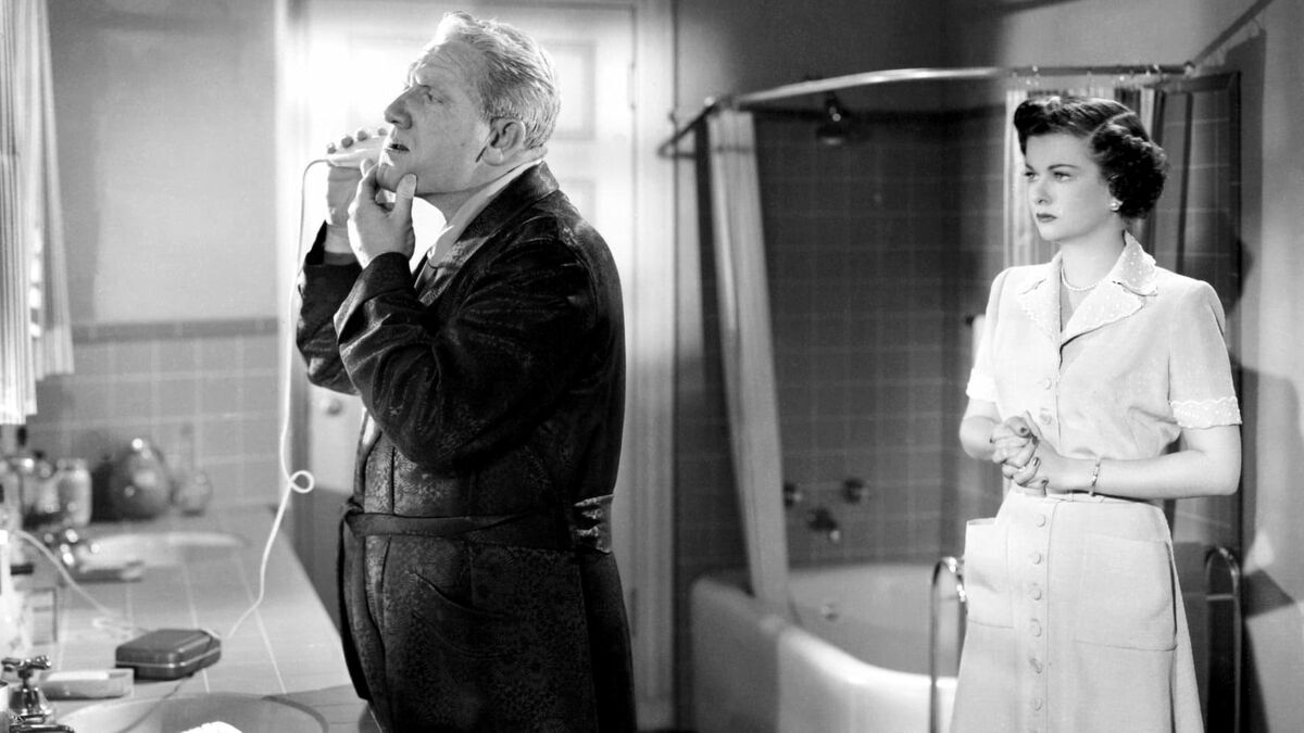 ‎Father of the Bride (1950) directed by Vincente Minnelli • Reviews ...