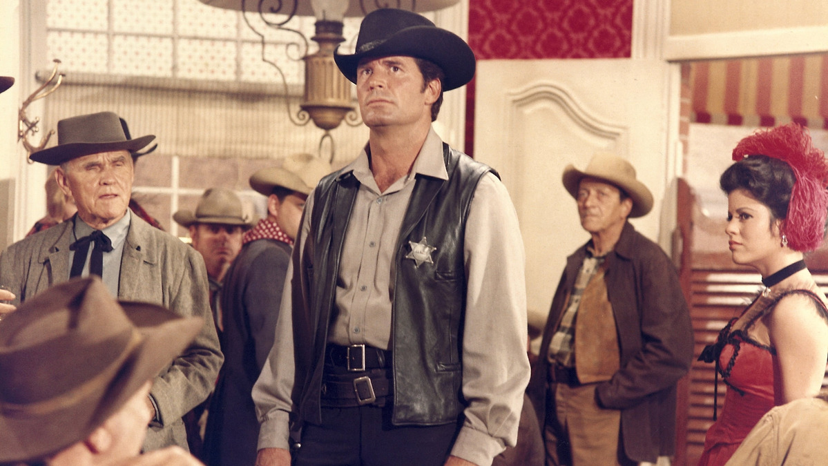 ‎Support Your Local Sheriff! (1969) directed by Burt Kennedy • Reviews ...