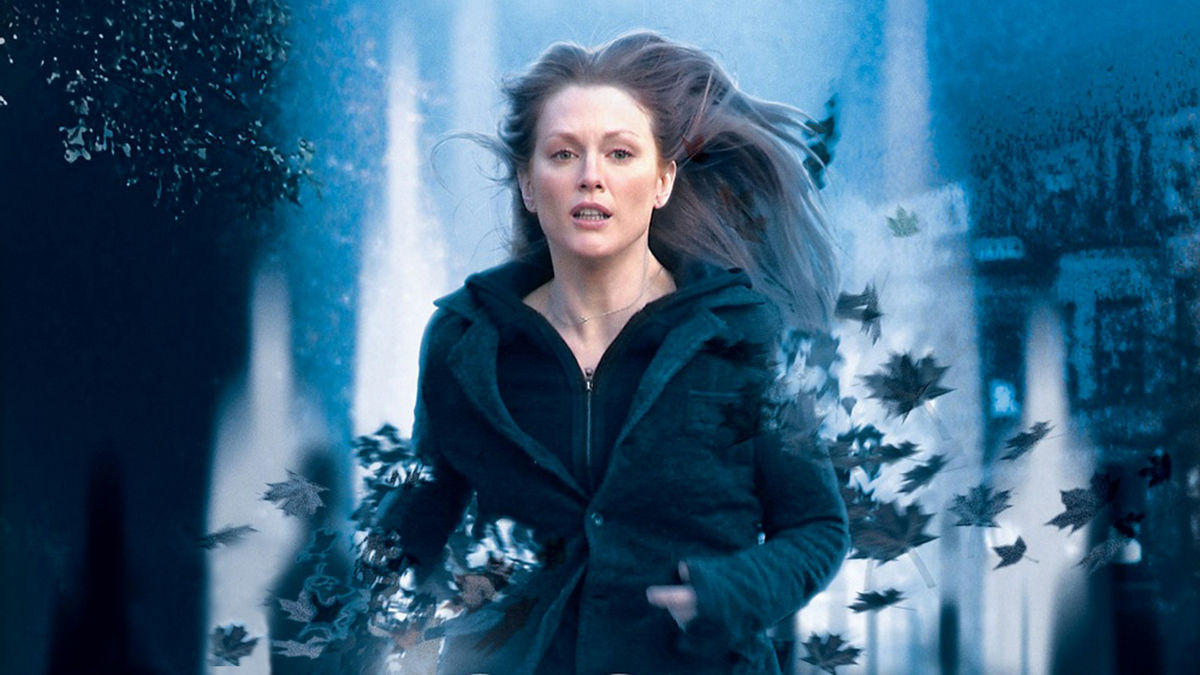 ‎The Forgotten (2004) directed by Joseph Ruben • Reviews, film + cast • Letterboxd