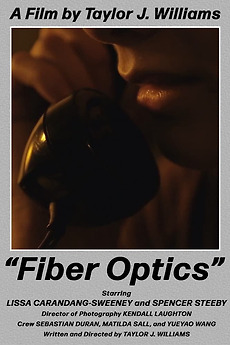 ‎Fiber Optics (2022) directed by Taylor J. Williams • Reviews, film ...