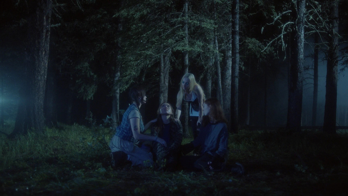 ‎CAMP (2025) directed by Avalon Fast • Reviews, film + cast • Letterboxd