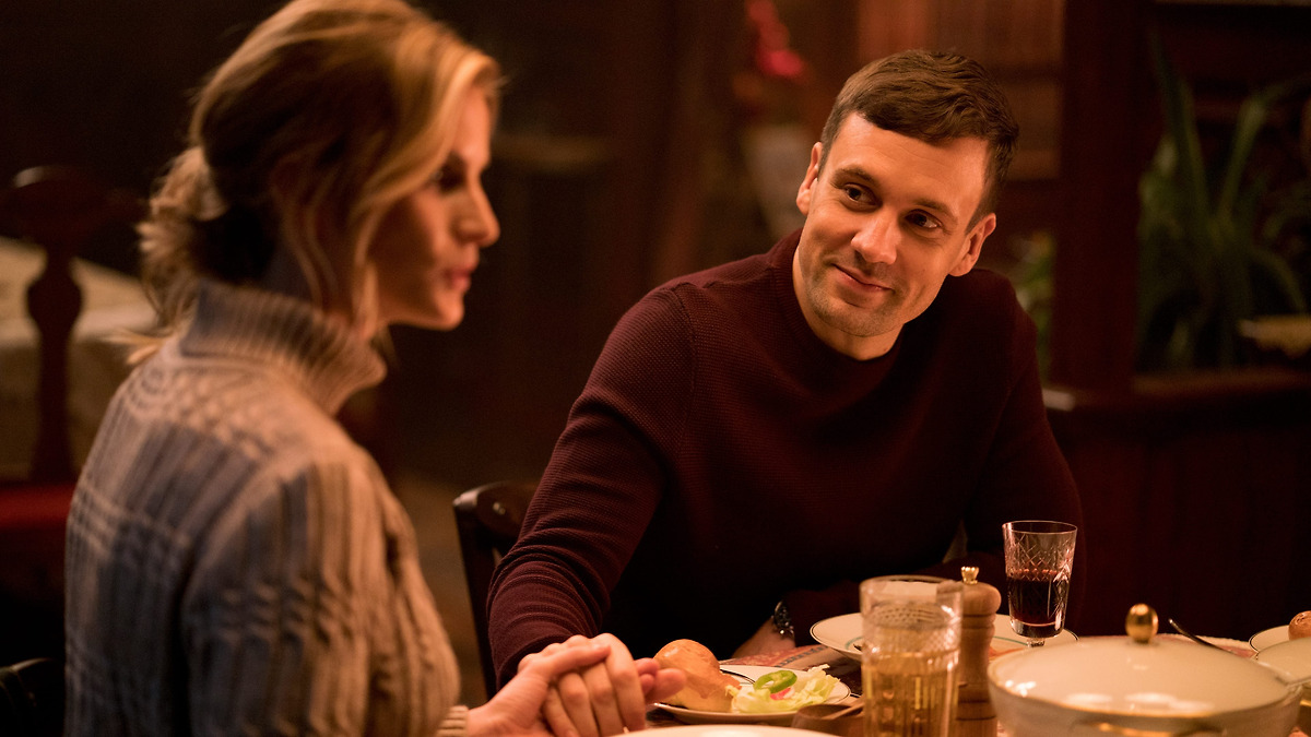 ‎The Offering (2022) directed by Oliver Park • Reviews, film + cast ...