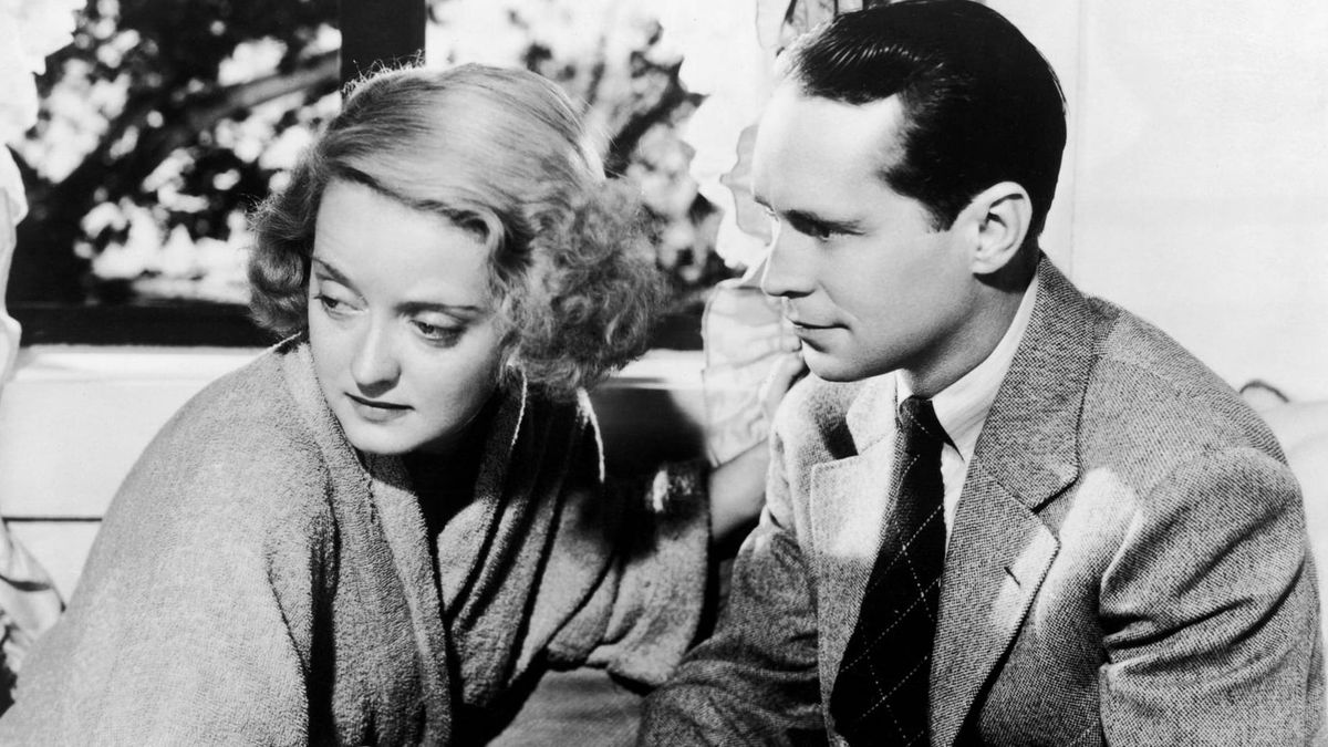 ‎Dangerous (1935) directed by Alfred E. Green • Reviews, film + cast ...