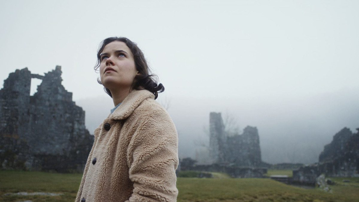 ‎Nightman (2023) directed by Mélanie Delloye-Betancourt • Reviews, film ...