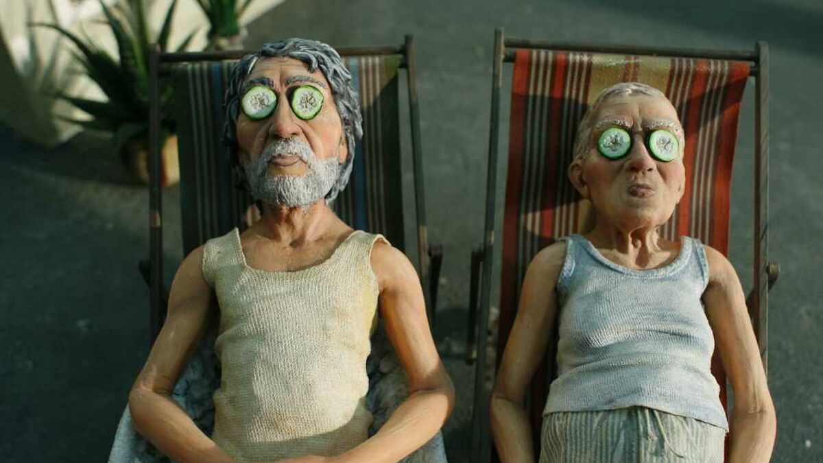 ‎Literally Every Movie Ever Made, a list of films by ben watford ...