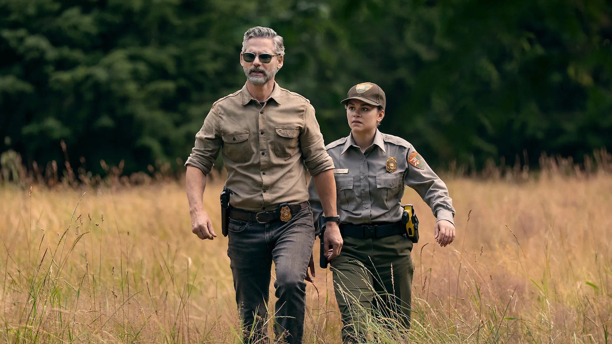 ‎UNTAMED (2025) directed by Thomas Bezucha, Nick Murphy et al • Reviews, film + cast • Letterboxd