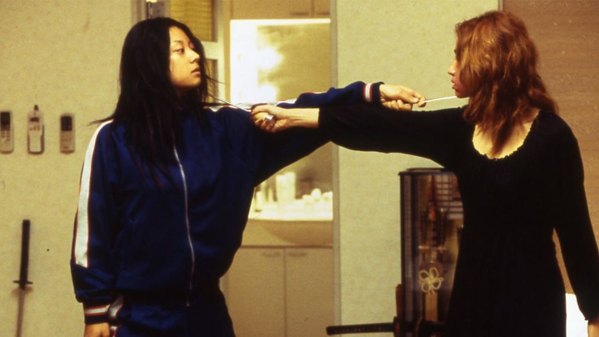 2LDK’ rewatched by Alan • Letterboxd