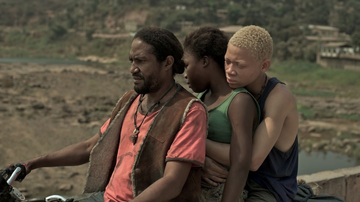 ‎War Witch (2012) directed by Kim Nguyen • Reviews, film + cast • Letterboxd