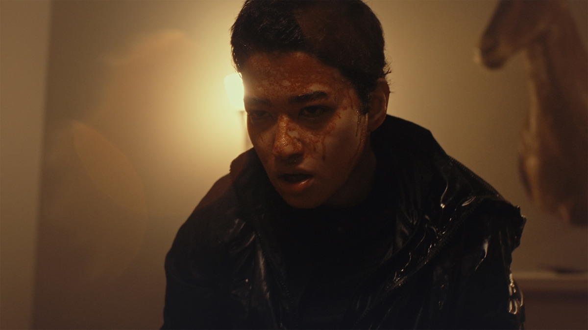 ‎Sayara (2024) directed by Can Evrenol • Reviews, film + cast • Letterboxd