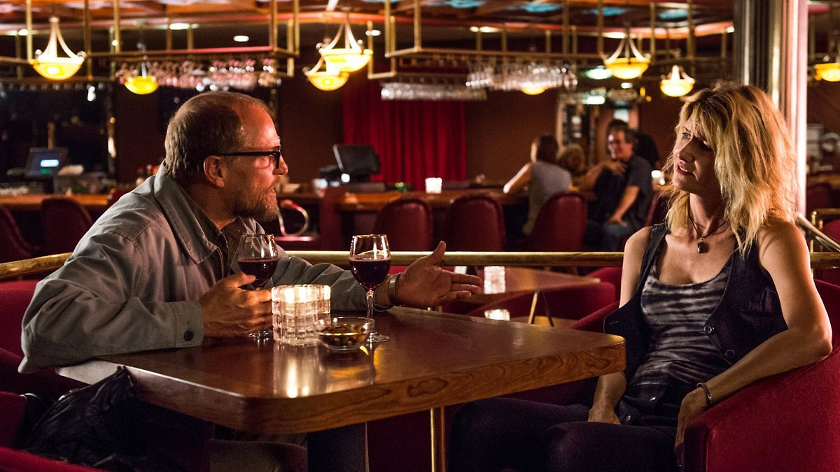 ‎Wilson (2017) directed by Craig Johnson • Reviews, film + cast ...