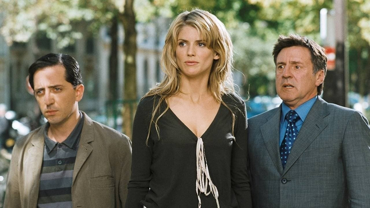 ‎The Valet (2006) directed by Francis Veber • Reviews, film + cast ...