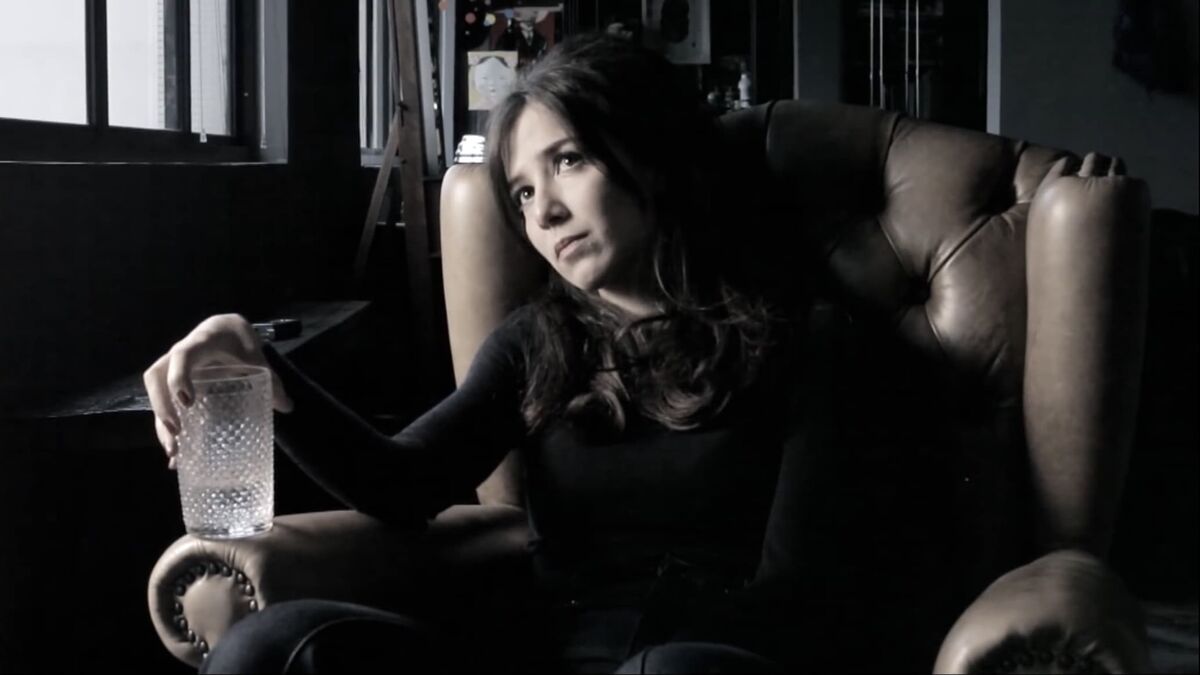 ‎Me Leva (2015) directed by Gustavo Von Ha • Reviews, film + cast ...