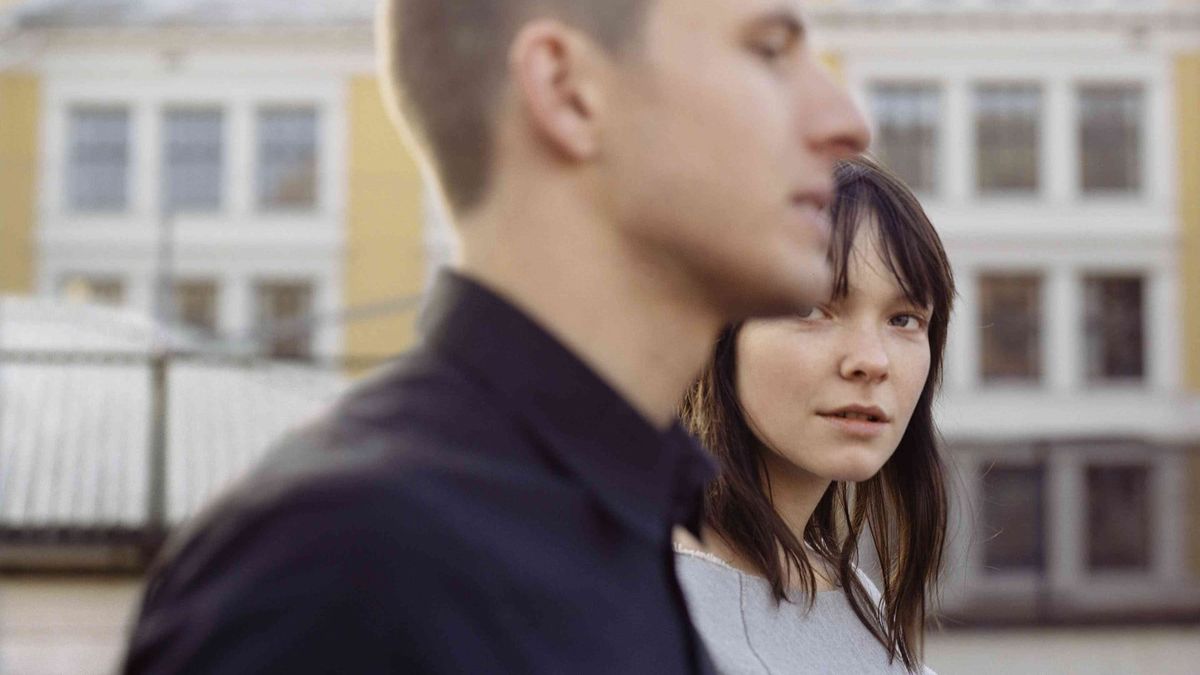 ‎Reprise (2006) directed by Joachim Trier • Reviews, film + cast ...