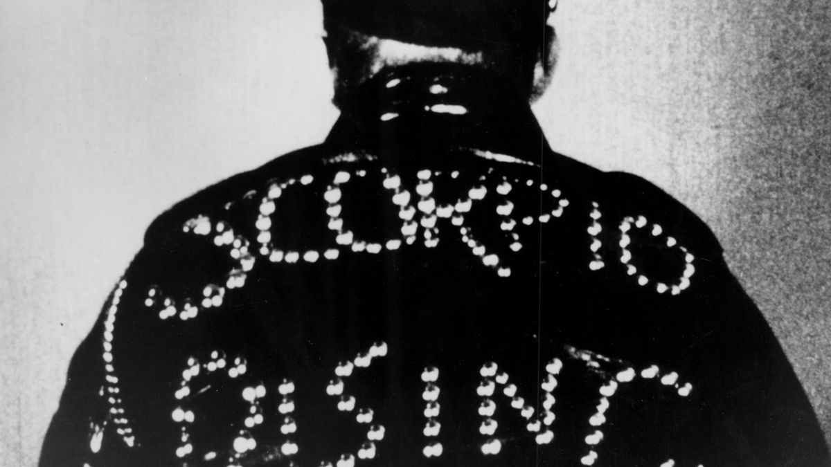 ‎Scorpio Rising (1963) directed by Kenneth Anger • Reviews, film + cast ...