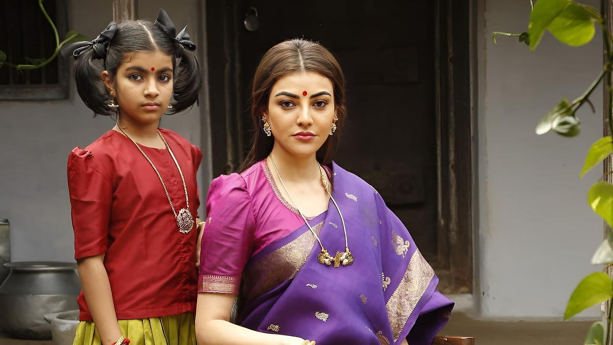 ‎Karungaapiyam (2023) directed by Deekay • Reviews, film + cast ...