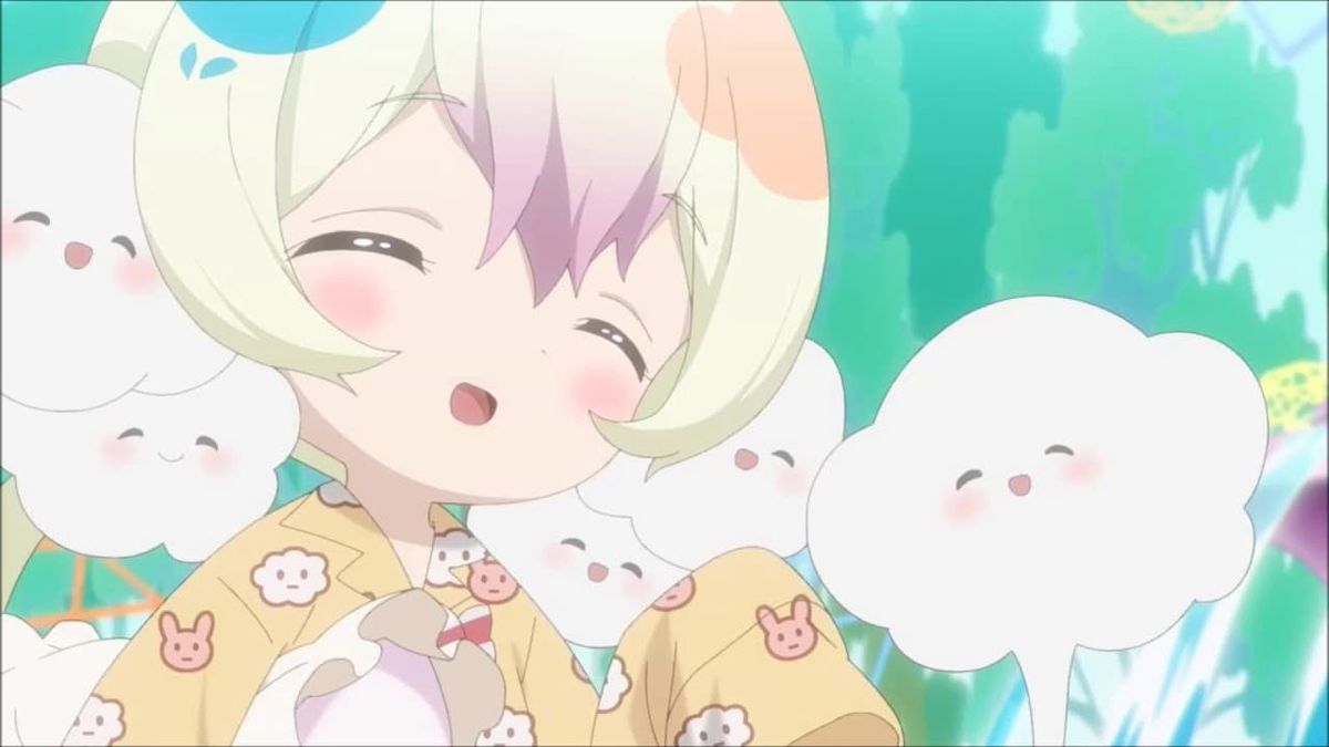 ‎Magical Girl Raising Project (2016) directed by Yusuke Kamata, Yuu ...