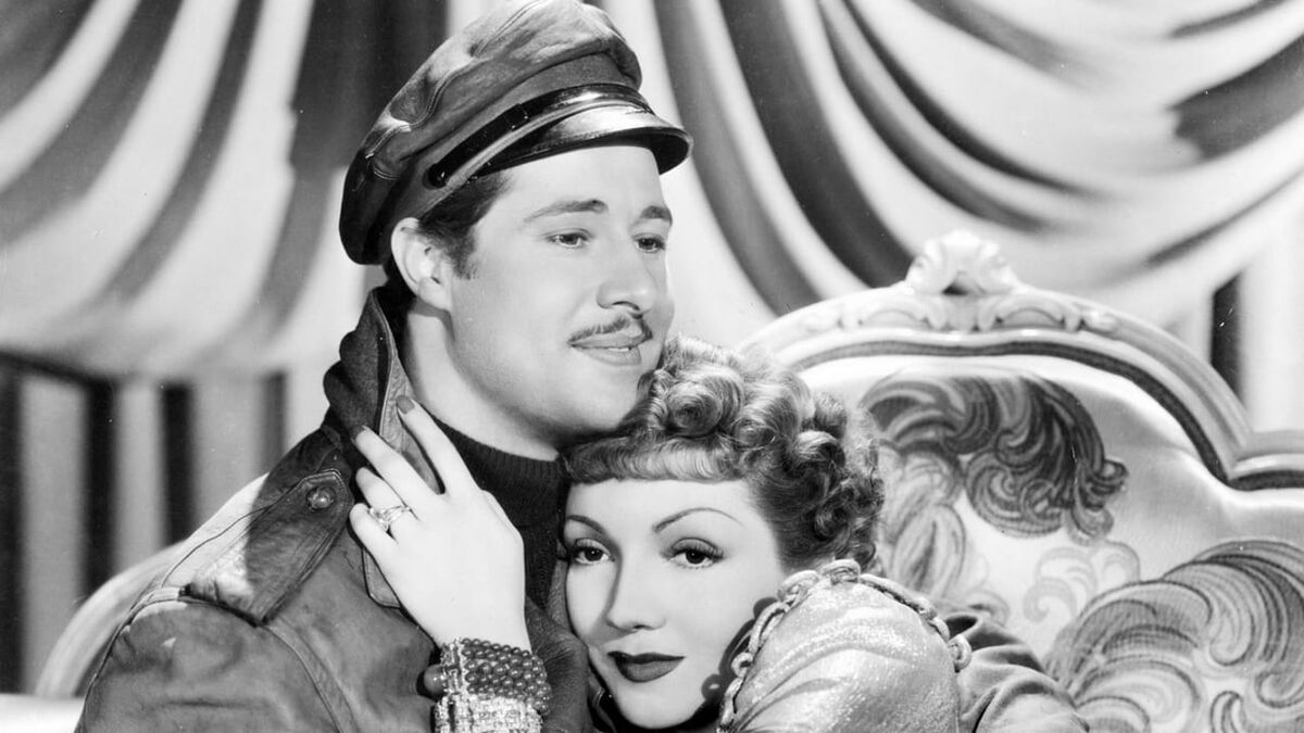 ‎Midnight (1939) directed by Mitchell Leisen • Reviews, film + cast ...