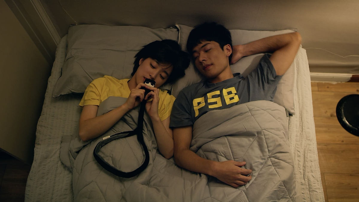 ‎Ten Months (2020) directed by Namkoong Sun • Reviews, film + cast ...