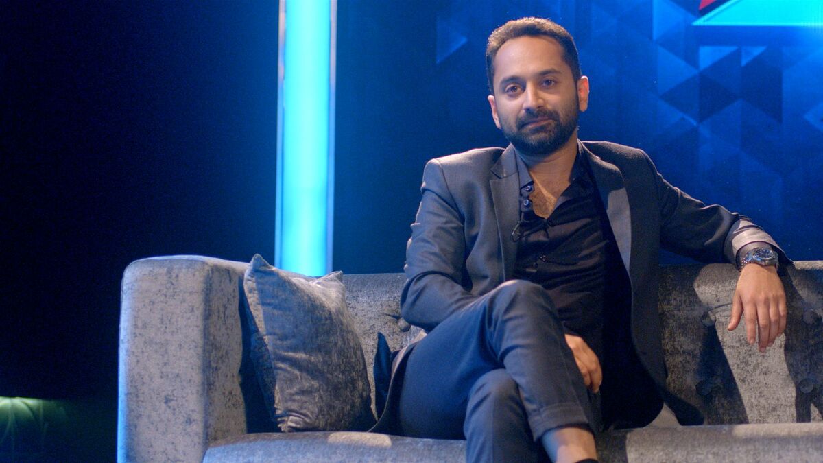 ‎Trance (2020) directed by Anwar Rasheed • Reviews, film + cast ...