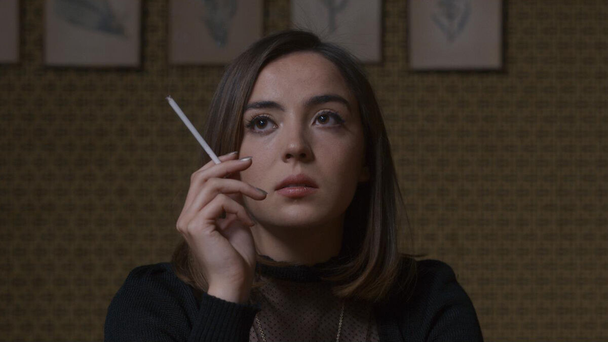 ‎Madame Claude (2021) directed by Sylvie Verheyde • Reviews, film ...