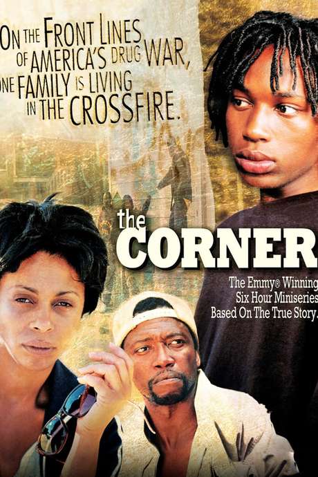 ‎The Corner (2000) directed by Charles S. Dutton • Reviews, film + cast ...