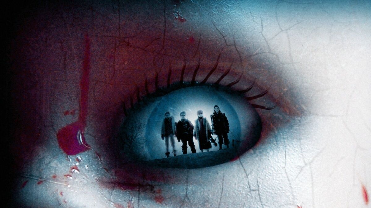 ‎The Children (2008) directed by Tom Shankland • Reviews, film + cast ...