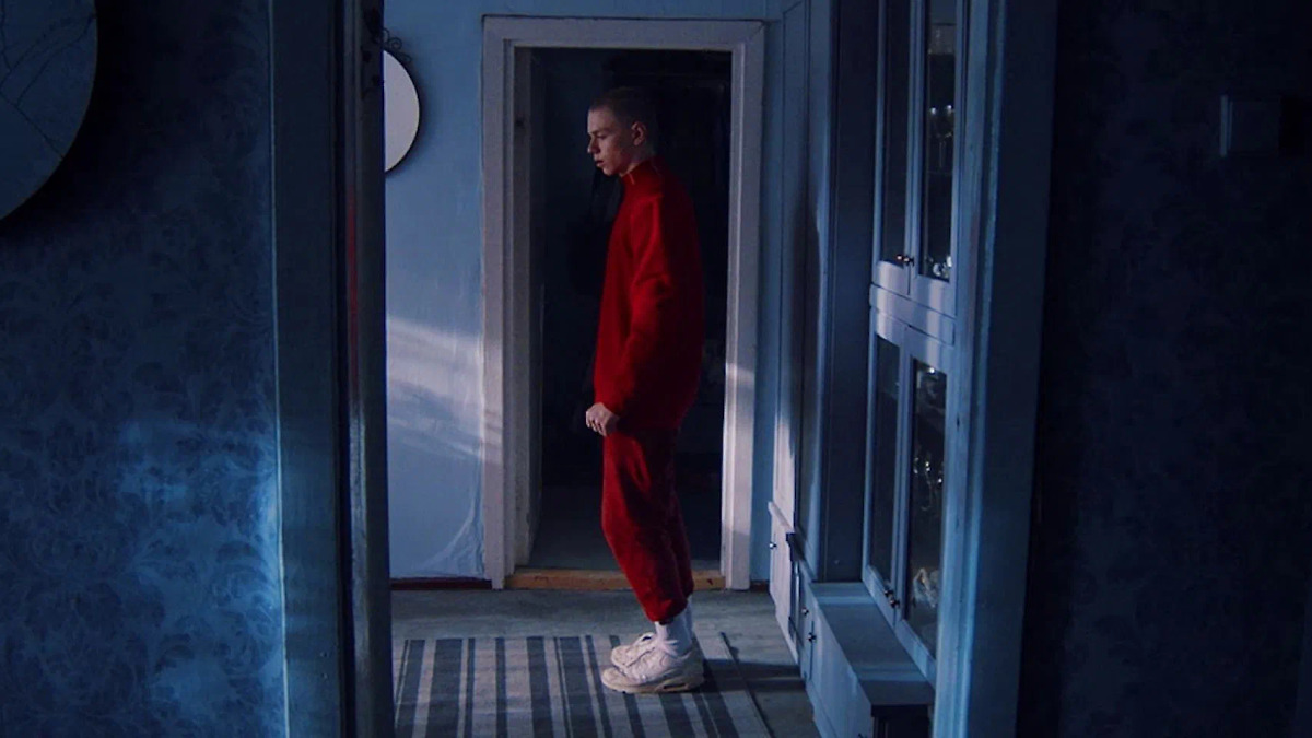 ‎Techno, Mama (2021) directed by Saulius Baradinskas • Reviews, film ...