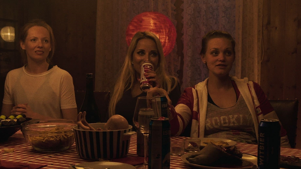 ‎All Must Die (2019) directed by Geir Greni • Reviews, film + cast ...