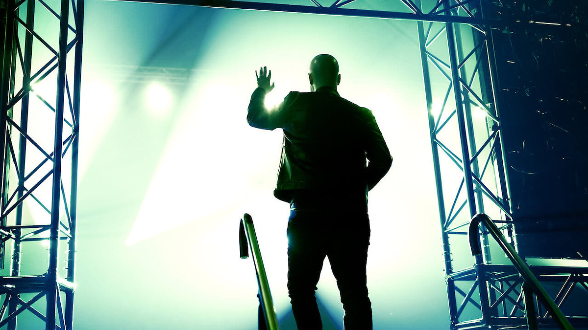 ‎The Playlist (2022) directed by Per-Olav Sørensen • Reviews, film ...