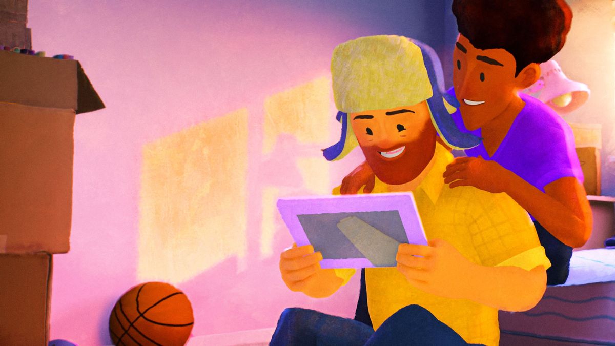 ‎Out (2020) directed by Steven Clay Hunter • Reviews, film + cast ...