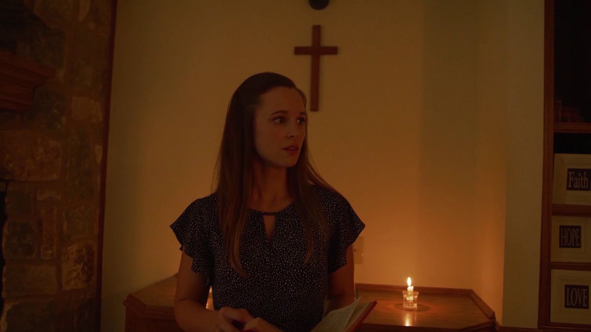 ‎Nothing But the Blood (2020) directed by Daniel Tucker • Reviews, film ...